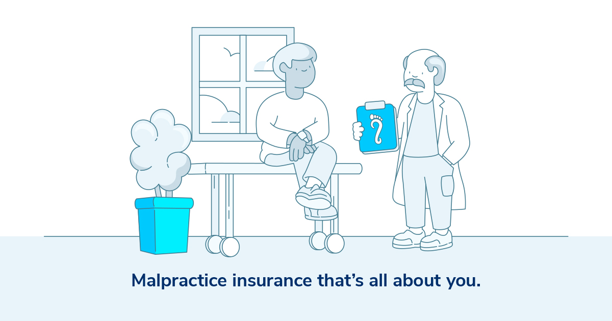 About MedPro Group | Industry-leading malpractice insurance for podiatrists
